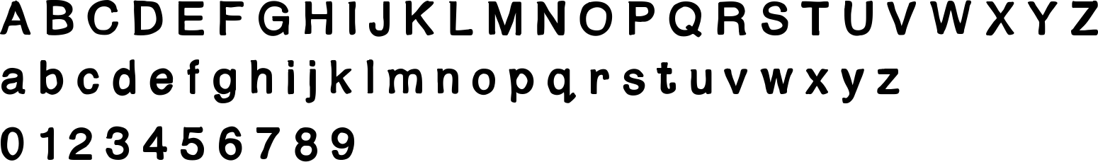 Mix Shaded - MakersType